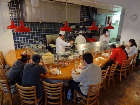 Spoon House Bakery & Restaurant : 哇靠!洛杉磯