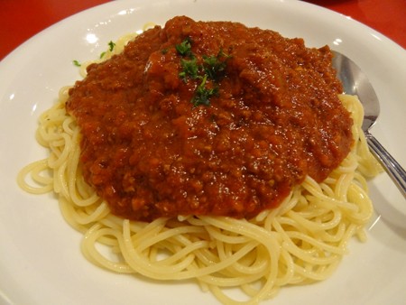 Spoon House Bakery & Restaurant : 哇靠!洛杉磯