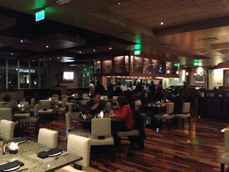 Andrei’s Conscious Cuisine & Cocktails : 哇靠!洛杉磯