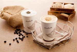 Cocohodo Walnut Pastry 核桃球 : 哇靠!洛杉磯