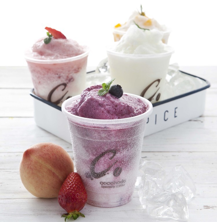 Cocohodo Walnut Pastry 核桃球 : 哇靠!洛杉磯