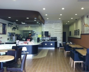 Cocohodo Walnut Pastry 核桃球 : 哇靠!洛杉磯