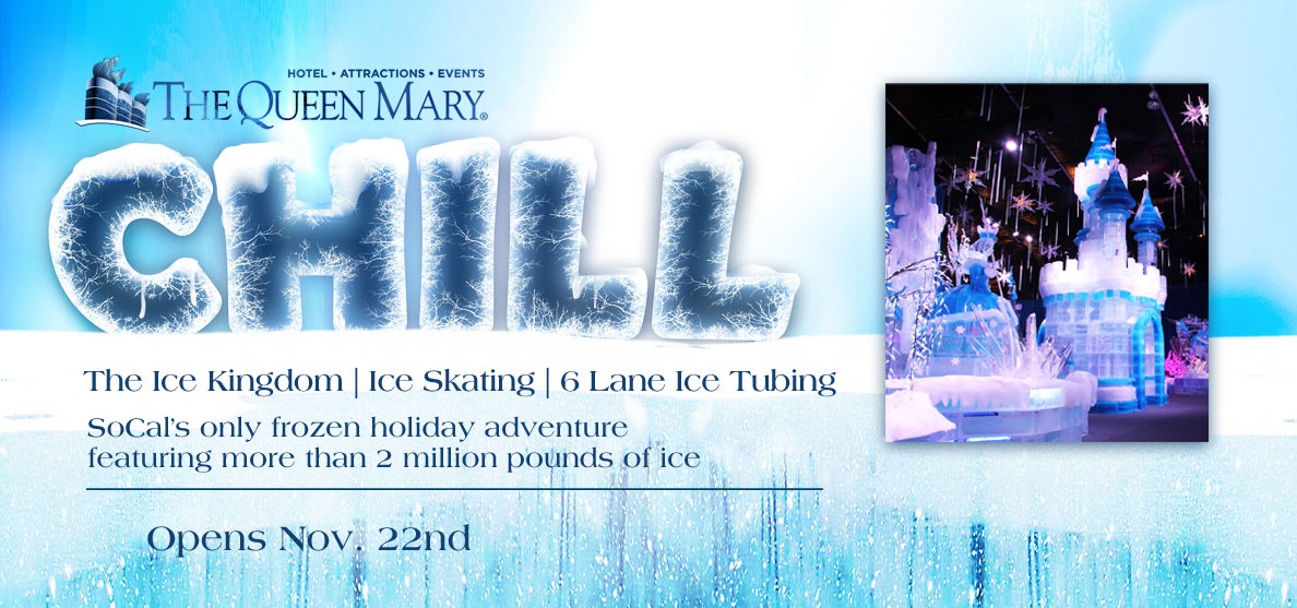 chill_event_header : 哇靠!洛杉磯