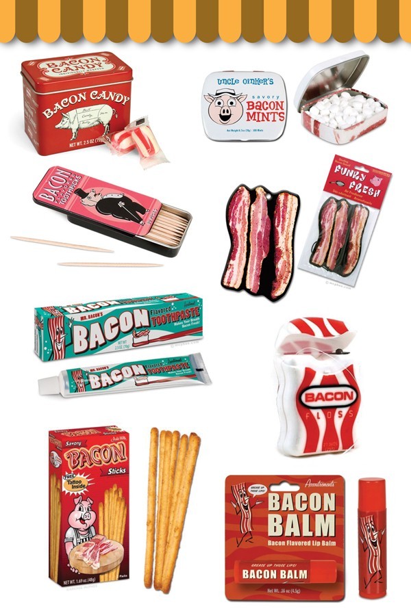 Wacky Candy莫名其妙糖果大集合! : 哇靠!洛杉磯