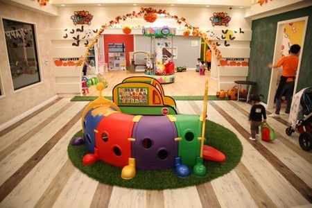 Lemon Tree Kids Restaurant混合式親子餐廳介紹 : 哇靠!洛杉磯