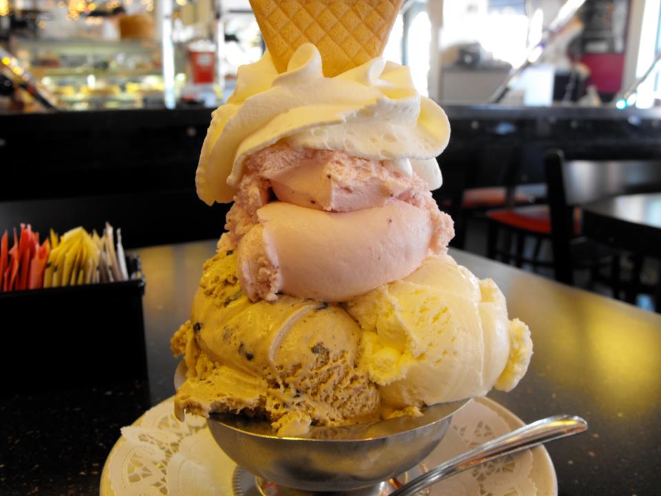 Al Gelato 將迎來30週年紀念日 當日冰淇淋特價 - 哇靠!洛杉磯