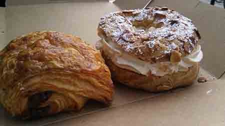 Proof Bakery : 哇靠!洛杉磯