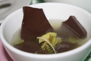 來自全世界的40種 “奇葩” 美食，你吃過幾個？ ！ : 哇靠!洛杉磯