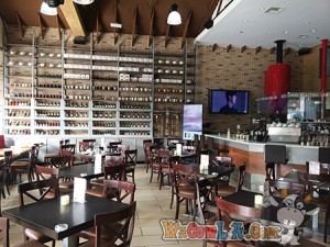 IOTA brew cafe 豪華定食 甜鹹交錯的完美組合 : 哇靠!洛杉磯