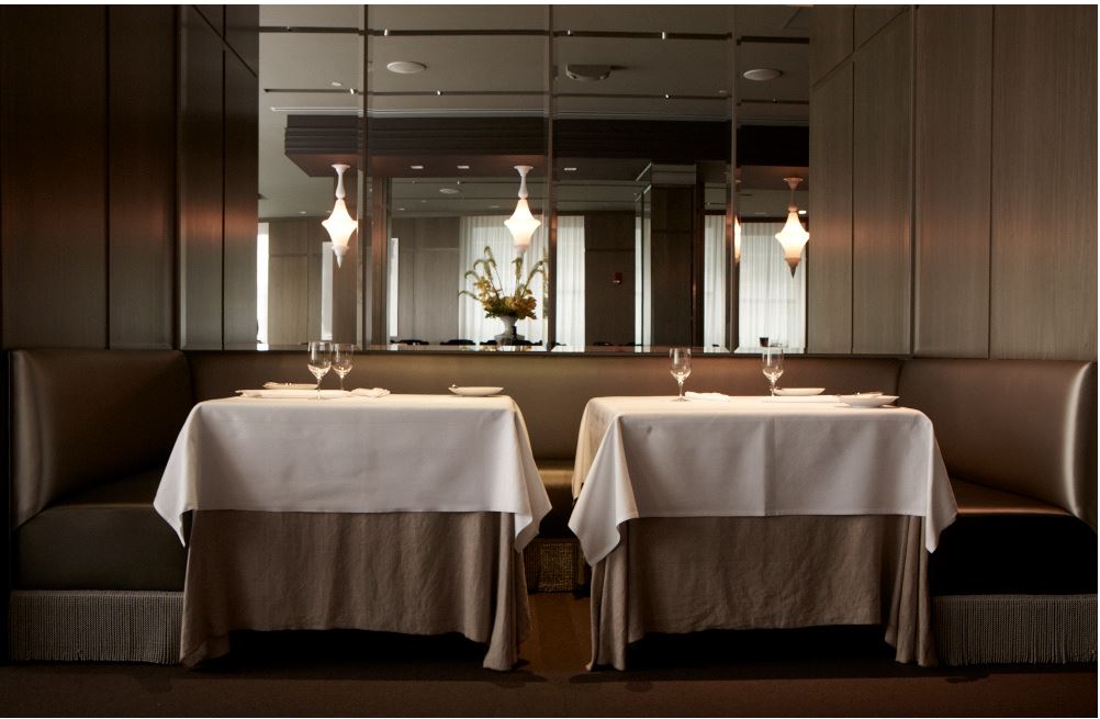 覓食也要高大上！全美最昂貴的28家餐廳 （上） : 哇靠!洛杉磯