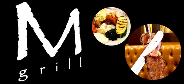 M Grill 巴西窯烤 享受大口吃肉的歡愉氣氛 - WaCowLA 哇靠最潮的網路媒體 in L.A. : WaCowLA 哇靠!洛杉矶 ...