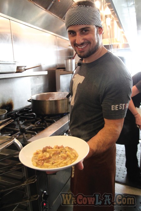 chef-ori-menashe-009 : 哇靠!洛杉磯