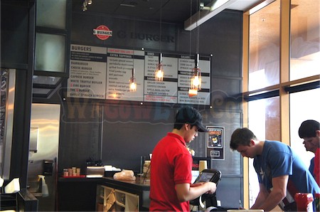 G Burger 多種特殊口味提升你的食慾 香辣滋味超涮嘴 - 哇靠!舊金山 WaCowSF 吃貨,美食, 旅游, 電影, 活動, 找工作 ...