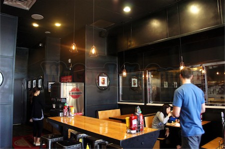 G Burger 多種特殊口味提升你的食慾 香辣滋味超涮嘴 - 哇靠!舊金山 WaCowSF 吃貨,美食, 旅游, 電影, 活動, 找工作 ...