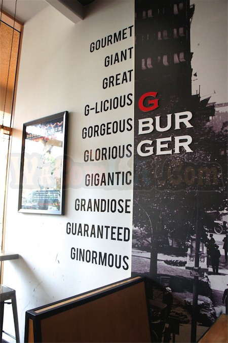 G Burger 多種特殊口味提升你的食慾 香辣滋味超涮嘴 - 哇靠!舊金山 WaCowSF 吃貨,美食, 旅游, 電影, 活動, 找工作 ...