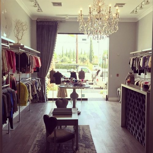 專門出售歐洲童裝品牌的POSH KIDS已於WEST HOLLYWOOD開幕！ - 哇靠!洛杉磯 : 哇靠!洛杉磯