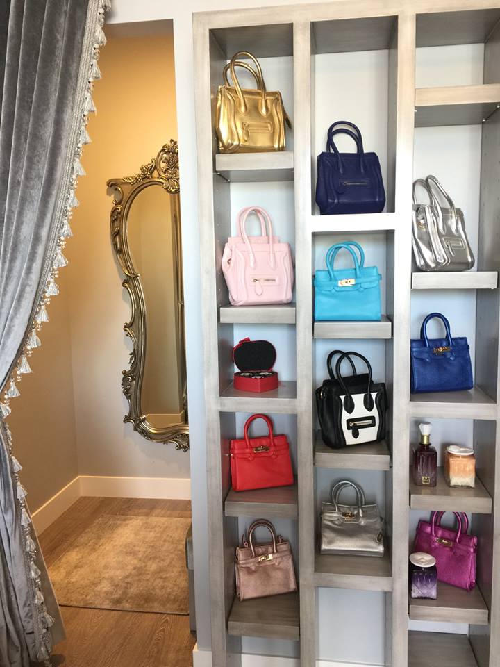 專門出售歐洲童裝品牌的POSH KIDS已於WEST HOLLYWOOD開幕！ - 哇靠!洛杉磯 : 哇靠!洛杉磯