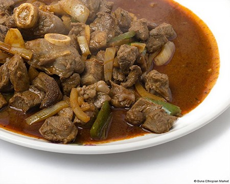 10.Buna Ethiopian Market1 : 哇靠!洛杉磯