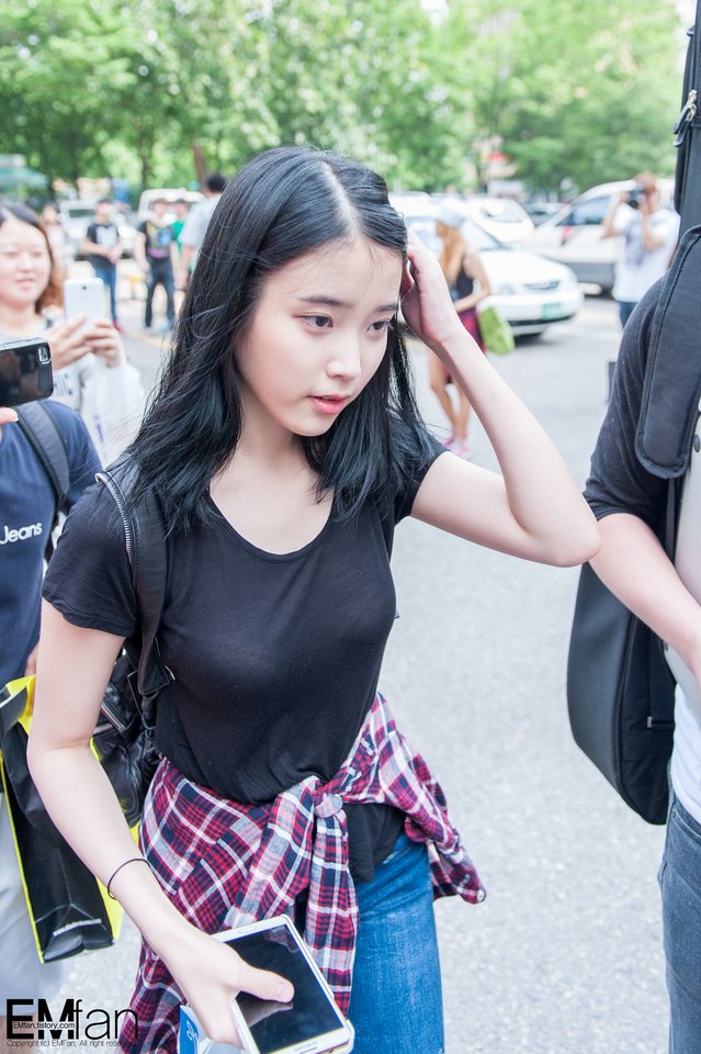 IU 2 : 哇靠!洛杉磯