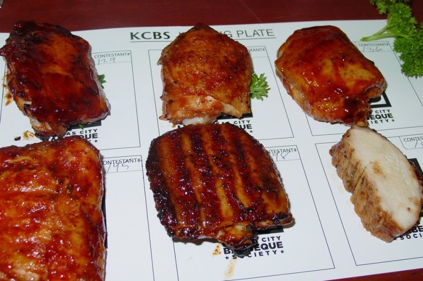 Winners’ Circle BBQ Championship & Spring Carnival 第八屆BBQ燒烤大賽 (3/30-31 ...