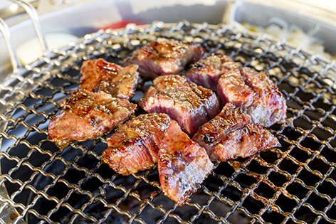 Prime Boneless Short Ribs Cooked : 哇靠!洛杉磯