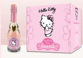 想在美國喝到 Hello Kitty 酒、吃Hello Kitty 全餐? 現在你有機會了~! • 哇靠!紐約 WaCowNY 吃貨,美食 ...