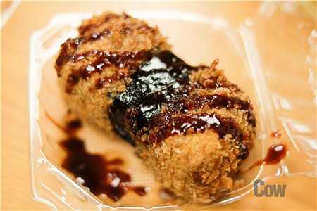 [美食偵查] Musubi Monster -夏威夷街頭街尾都吃得到的B級美食 SpamMusubi也在加州出頭天 - WaCowLA 哇靠 ...