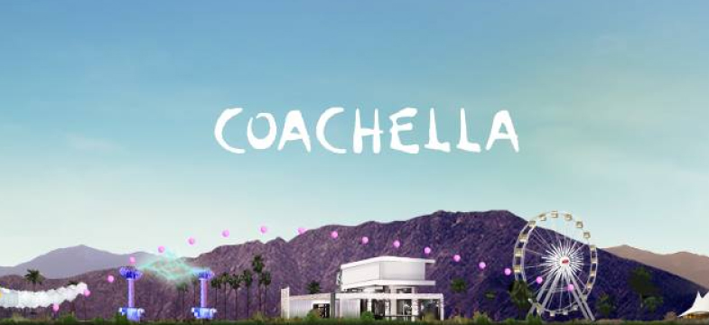 Coachella 2020 Lineup火熱出爐！強大陣容你絕不能錯過 (4/10-19) - 哇靠!舊金山 WaCowSF 吃貨,美食 ...