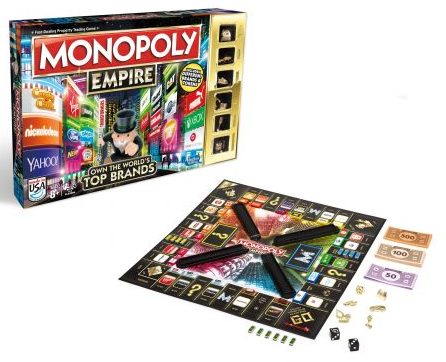 全球首家Monopoly主題酒店2019年開幕！來當大富翁吧～ • 哇靠!紐約 WaCowNY 吃貨,美食, 旅游, 電影, 活動, 找工作 ...