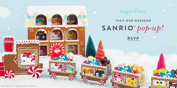 Sanrio x Sugarfina聖誕糖果禮盒重磅登場！ • 哇靠!紐約 WaCowNY 吃貨,美食, 旅游, 電影, 活動, 找工作 ...