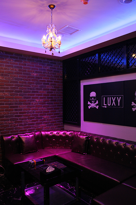 Luxy Karaoke Lounge & Bar 複合式娛樂酒吧 讓您 K 歌一整晚，歡樂不打烊！ - 哇靠!洛杉磯 : 哇靠!洛杉磯