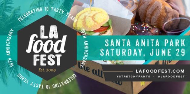 LA food FEST 洛杉磯美食節 (6/29) - WaCowLA 哇靠!洛杉矶 Los Angeles : WaCowLA 哇靠!洛杉 ...