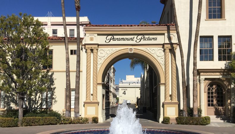 揭開片場的黑暗面！萬聖節限定晚間導賞團 Paramount Pictures After Dark Tour (9/20-11/16) - 哇 ...