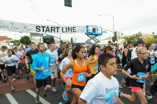 Mission Inn Run 路跑活動 (11/10) - 哇靠!洛杉磯 : 哇靠!洛杉磯