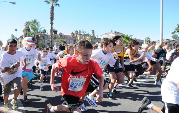 Mission Inn Run 路跑活動 (11/10) - 哇靠!洛杉磯 : 哇靠!洛杉磯