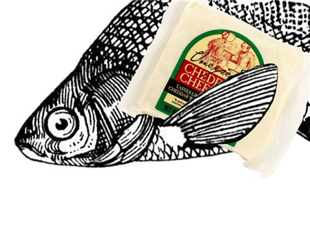 Unexpected Cheddar : 哇靠!洛杉磯