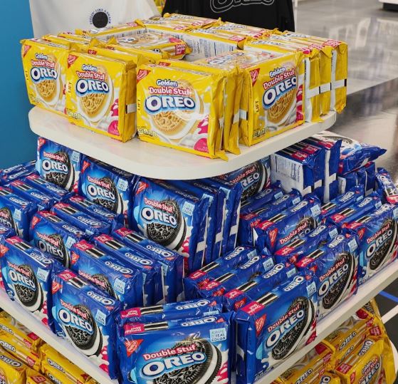 Oreo 公司在 New Jersey 開設第一家“Oreo Cafe” 讓甜品完成你兒時的夢想 • 哇靠!紐約 WaCowNY 吃貨,美食 ...