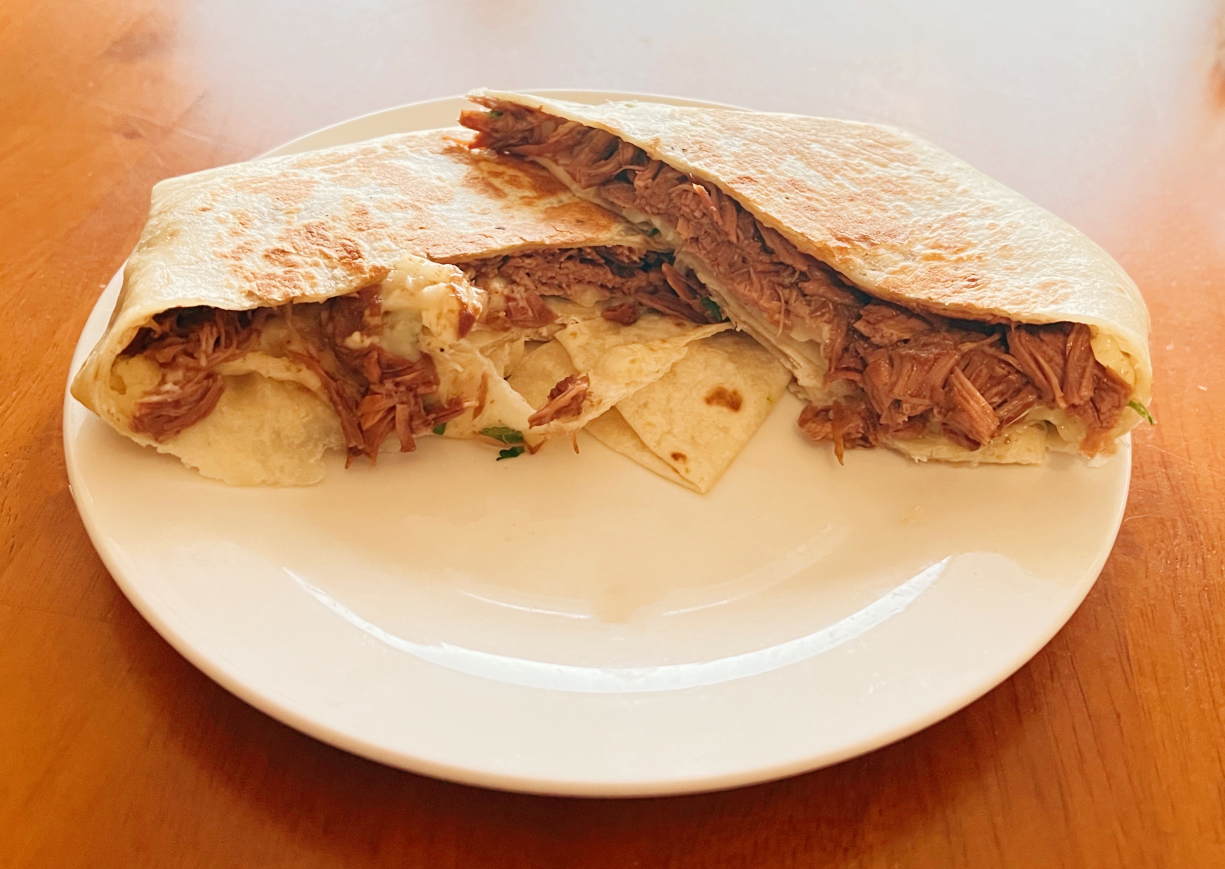 哇靠 Funlicius 新品試吃】El Pollo Loco 家的新品 Shredded Beef Birria 墨西哥燉牛肉 到底怎麼樣 ...