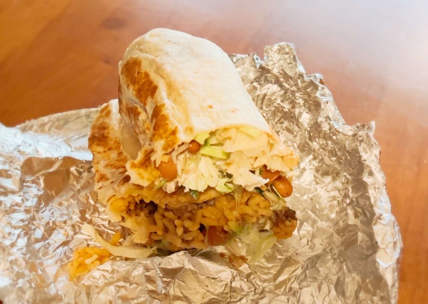 哇靠 Funlicius 新品試吃】El Pollo Loco 家的新品 Shredded Beef Birria 墨西哥燉牛肉 到底怎麼樣 ...