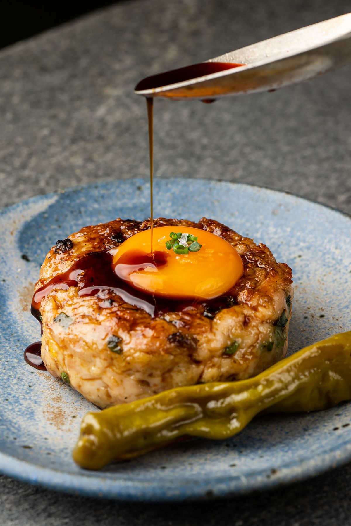 Arts District 又多一好去處 極簡風複合日式餐廳 kodō 給你心跳的感覺 : 哇靠!洛杉磯