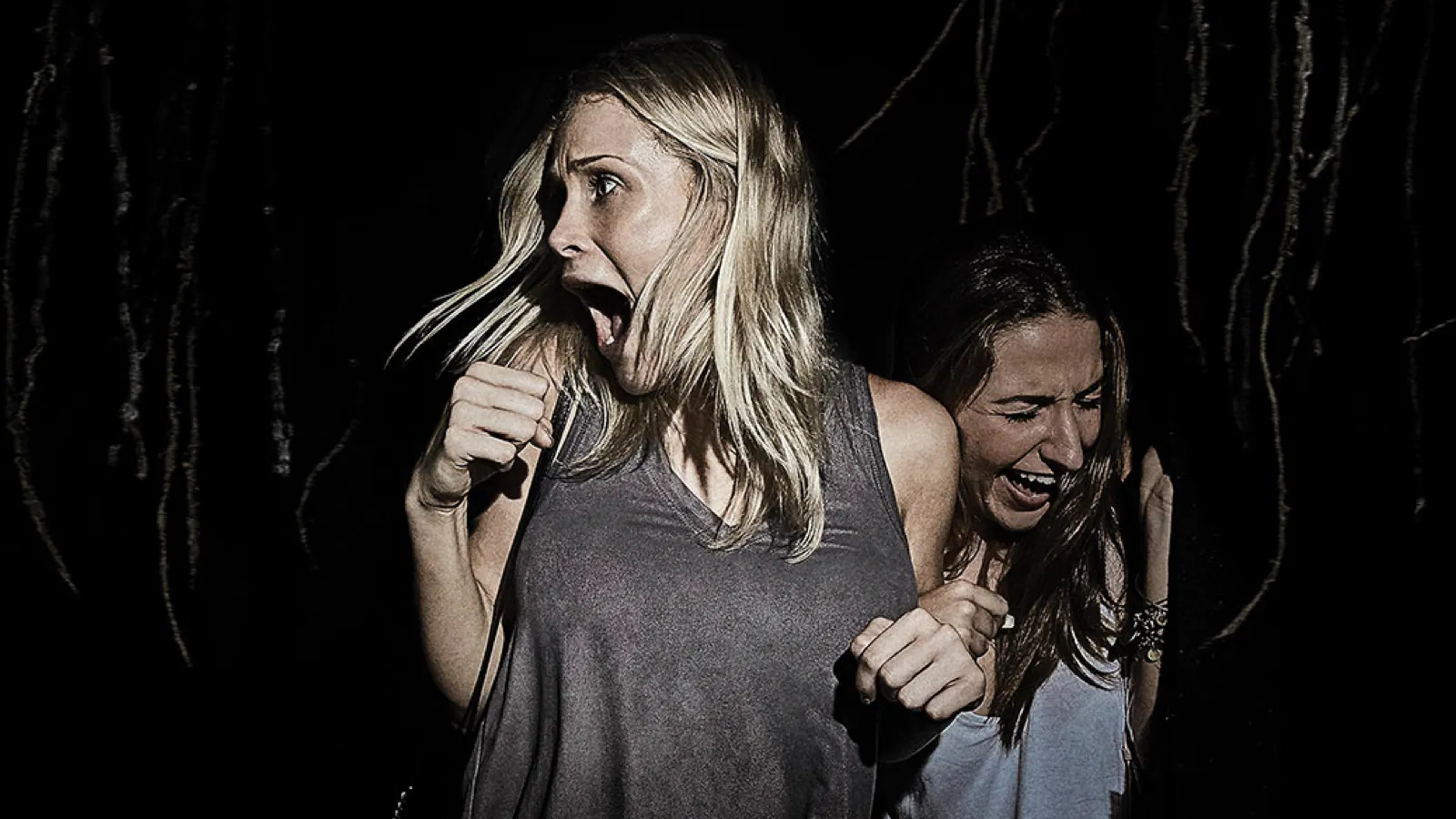 環球影城 Halloween Horror Nights 再度來襲，今年將與藝術音樂家 The Weeknd 合作再創全新鬼屋 : 哇靠!洛杉磯