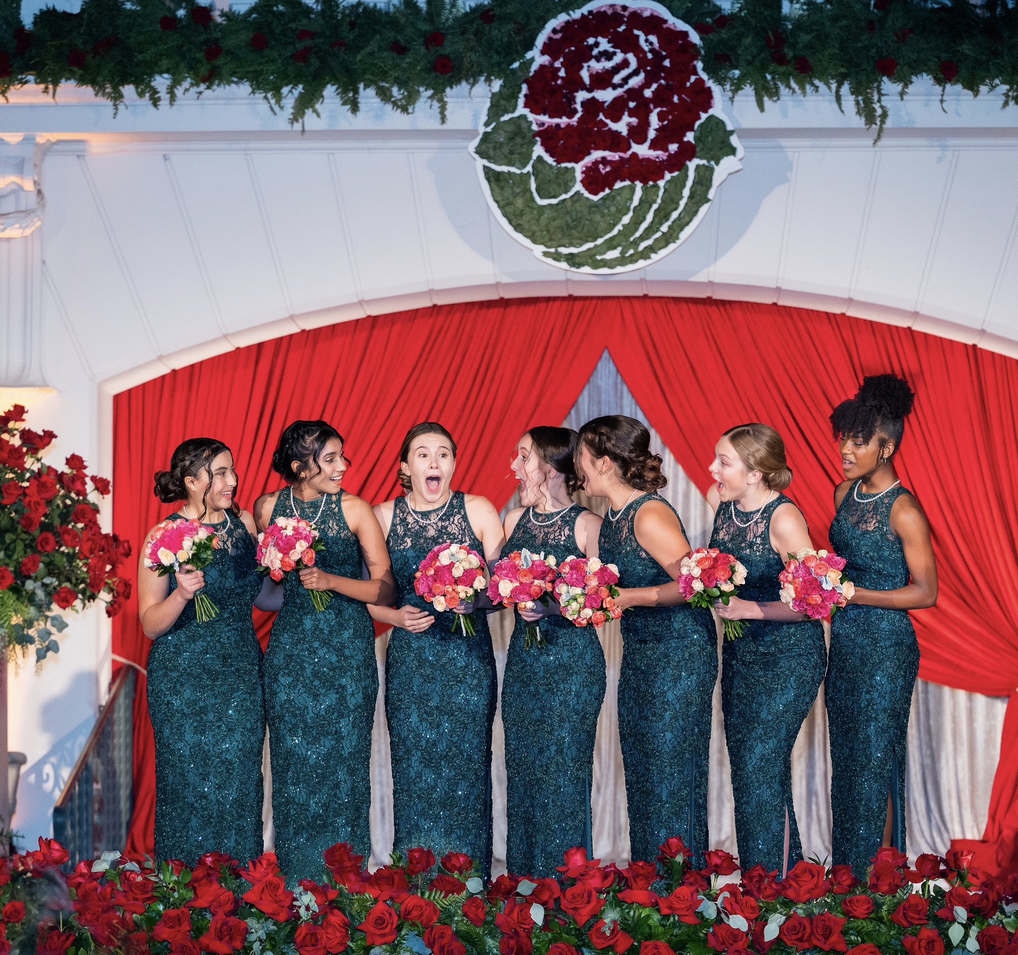 第134屆 Rose Parade 玫瑰花車大遊行攻略（2023年1月2日） : 哇靠!洛杉磯