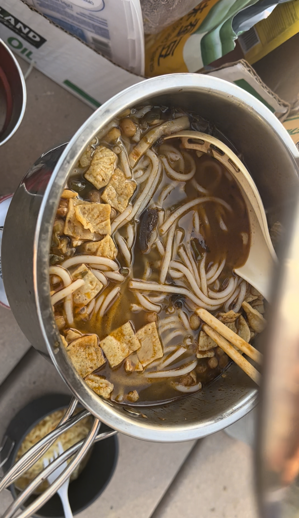 我的露營體驗：Joshua Tree Black Rock Campground 露營及 Ladder Canyon 徒步 : 哇靠!洛杉磯