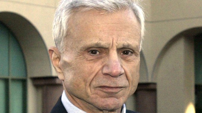 曾遭控殺妻獲判無罪 老牌演員 Robert Blake 辭世 • 哇靠!紐約 WaCowNY 吃貨,美食, 旅游, 電影, 活動, 找工作 ...