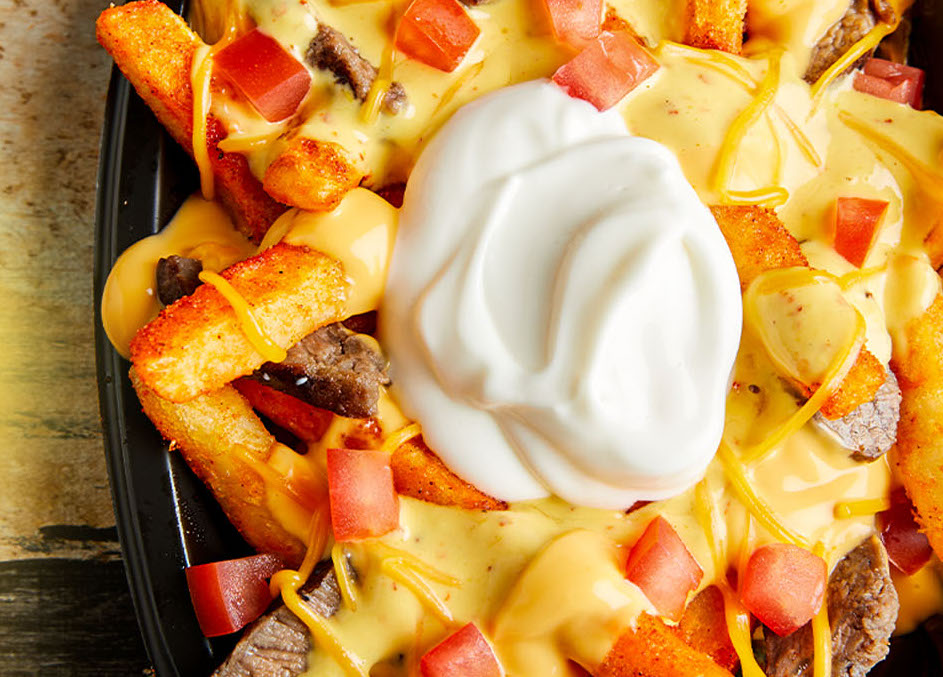 TacoBell Nacho Fries 回歸！並推出限量版 Yellowbird Nacho Fries : 哇靠!洛杉磯