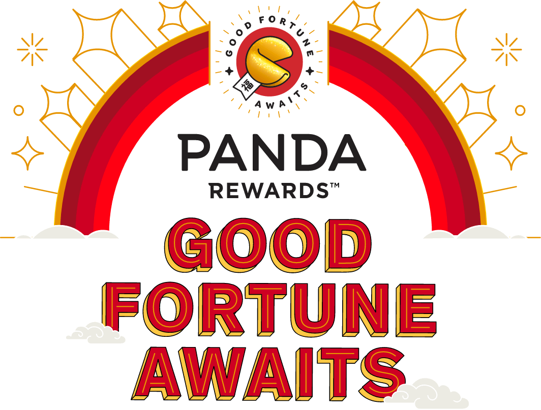 Panda Express 推出全新 Panda Rewards 積分獎勵計劃 : 哇靠!洛杉磯